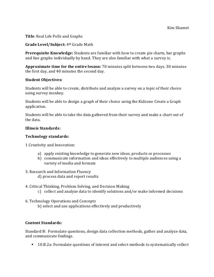 Web 2.0 lesson plan (t3)