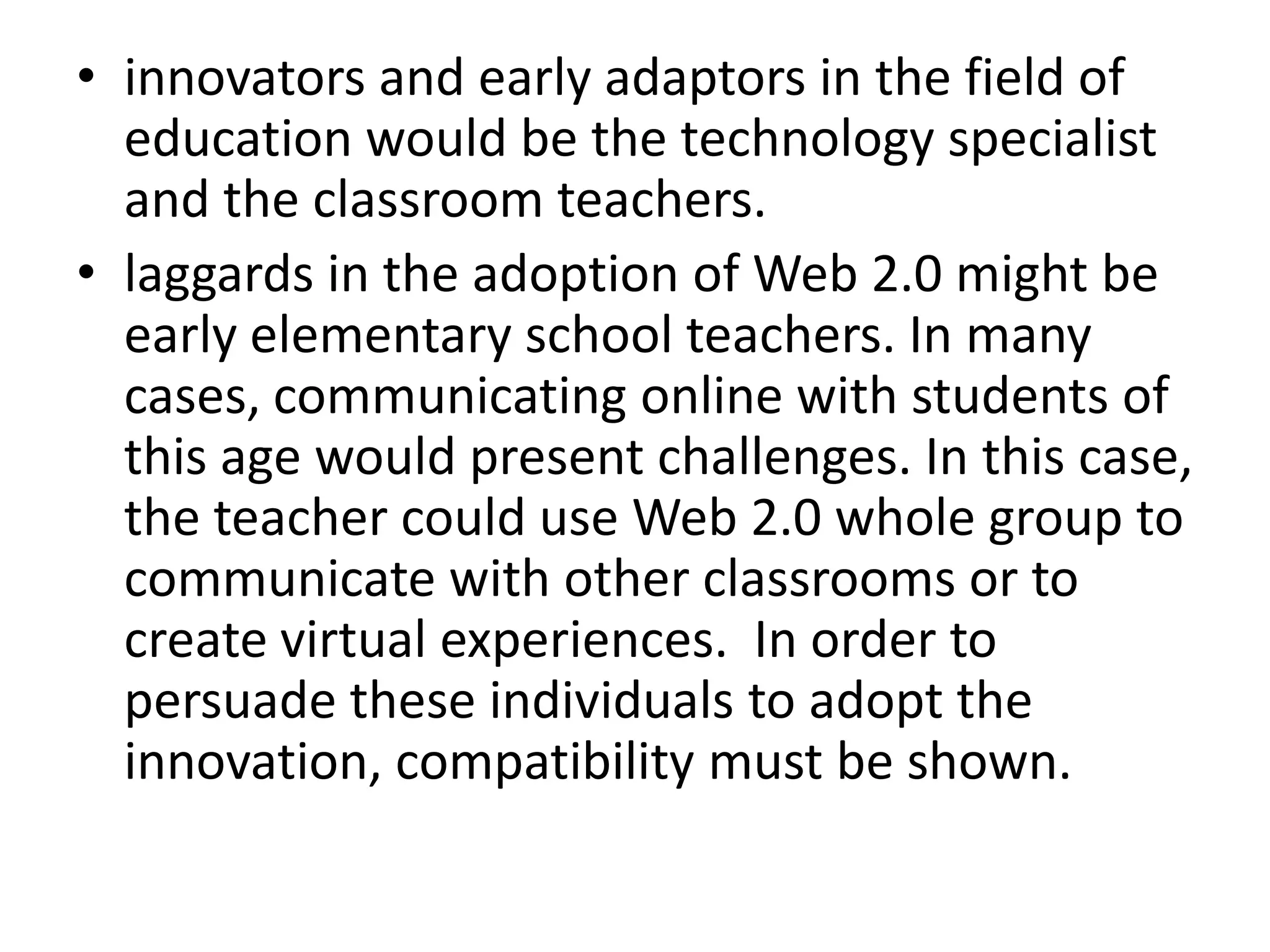 Web2.0 powerpoint | PPTX