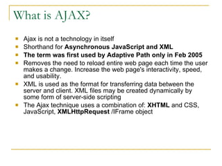 WEB 2.0 Ppt | PPT | Web Design and HTML | Internet