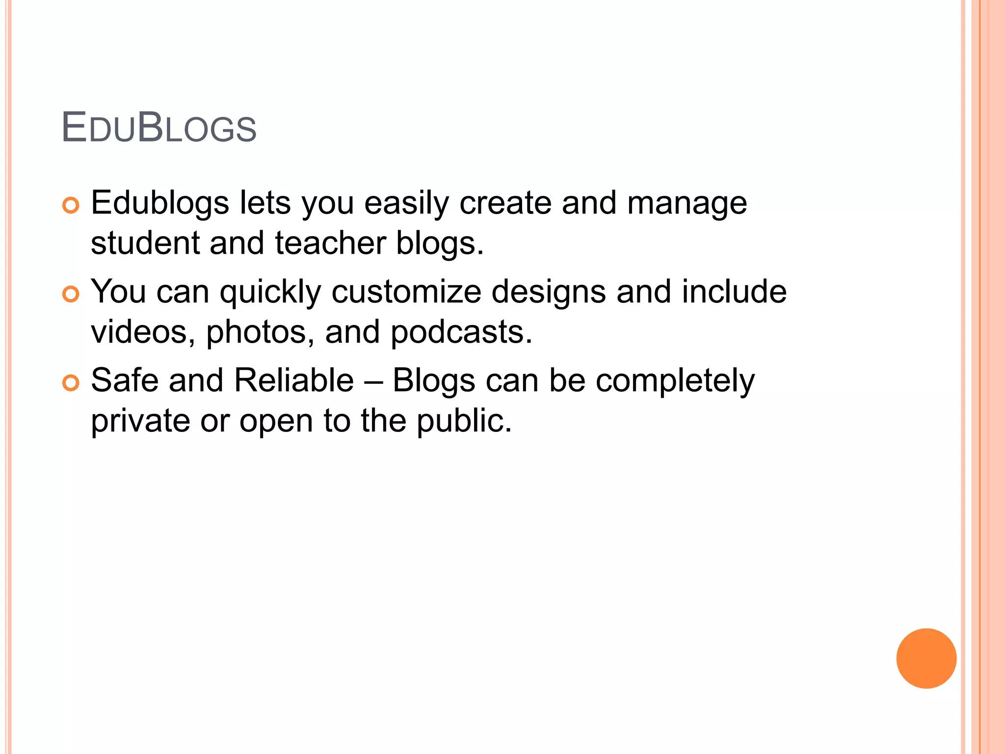 Web 2.0 presentation | PPTX
