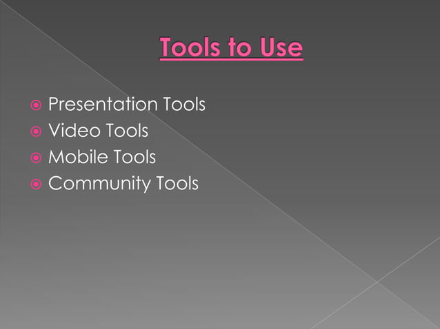 Web 2.0 presentation | PPT