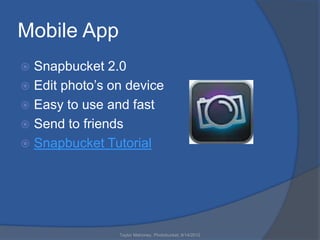 Photobucket | PPT