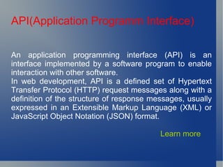 Web 2 0 Requirements | PPT