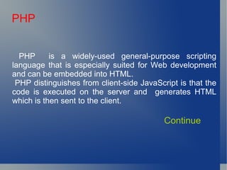 Web 2 0 Requirements | PPT