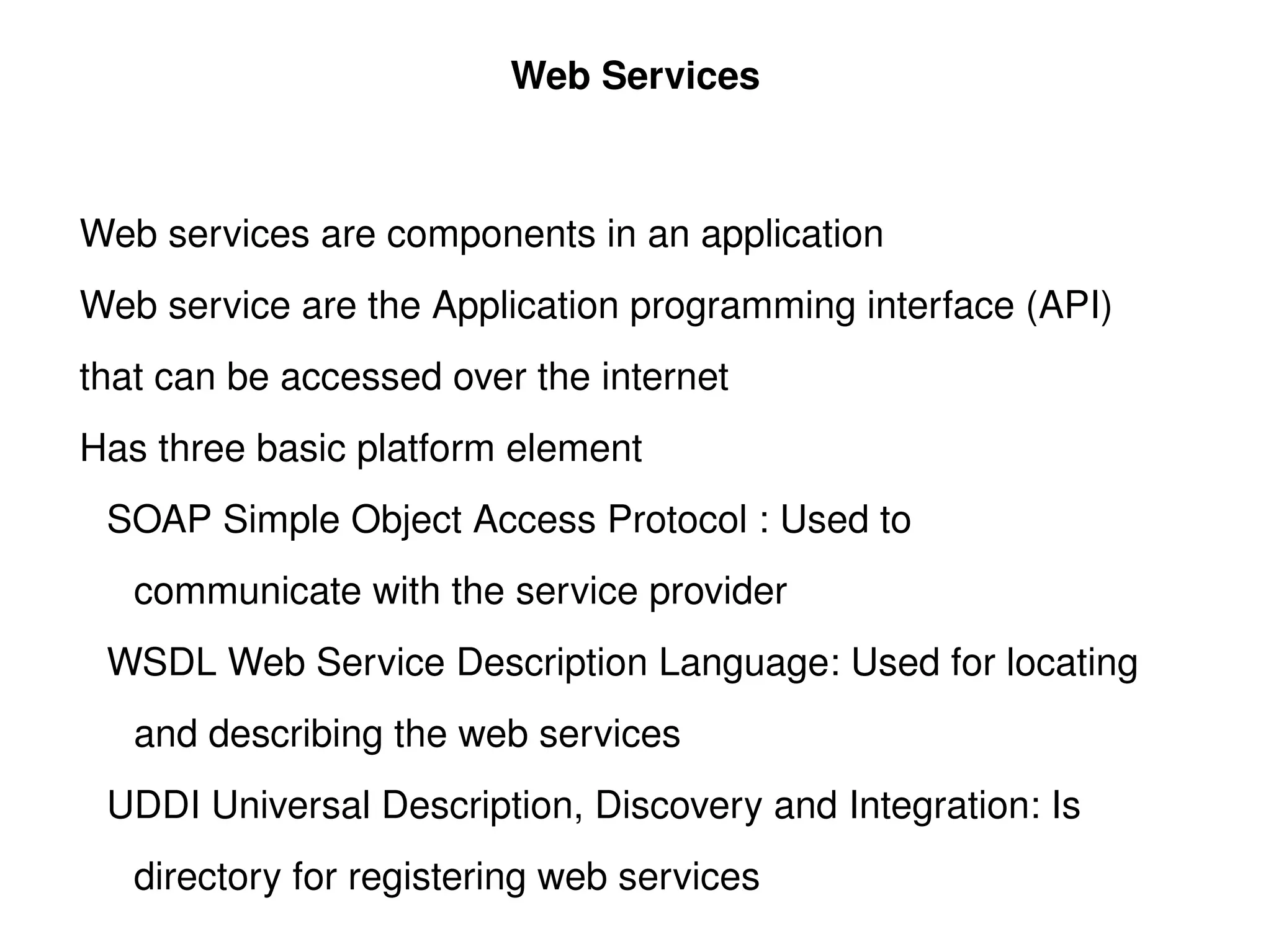 Web 2 0 Technologies | PPT