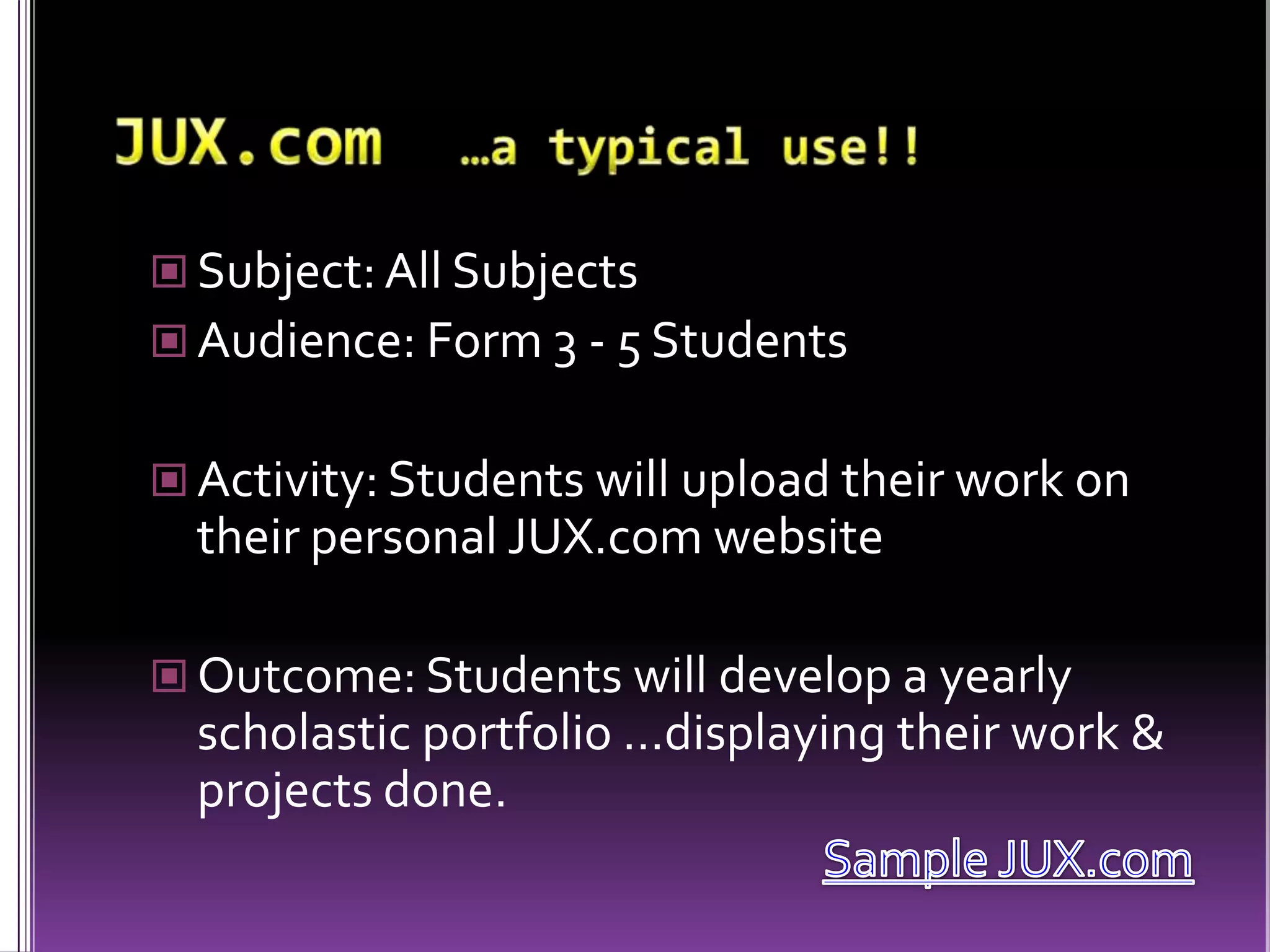 Educational Web 2.0 Tools | PPT