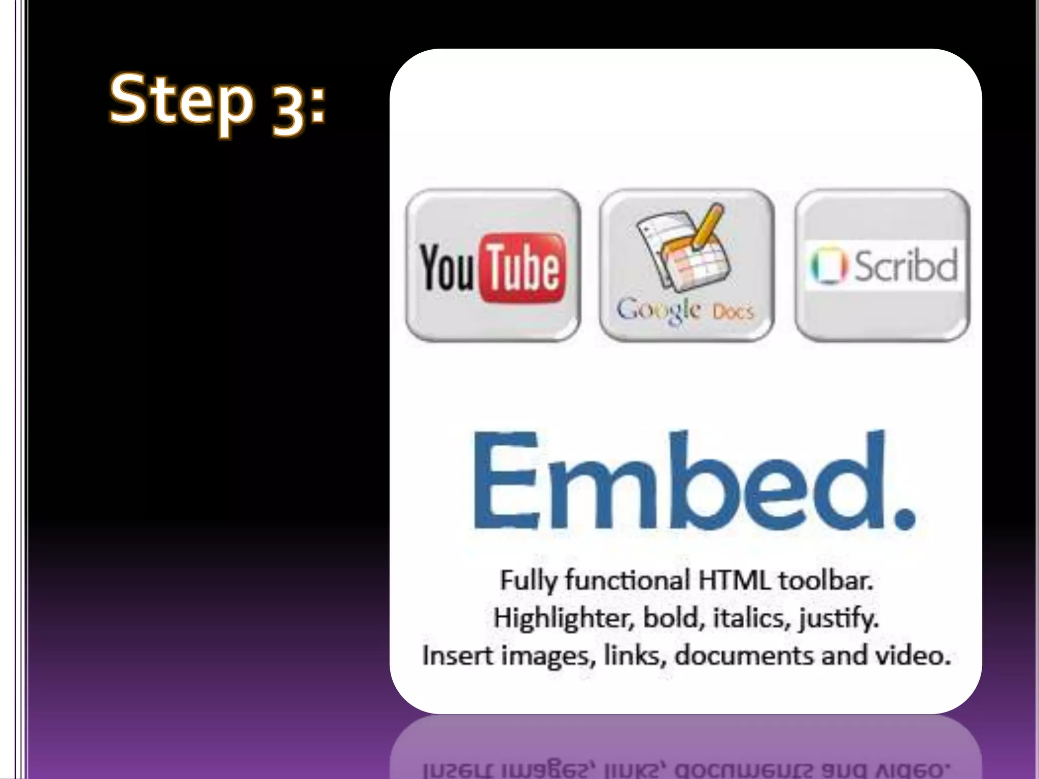 Educational Web 2.0 Tools | PPT
