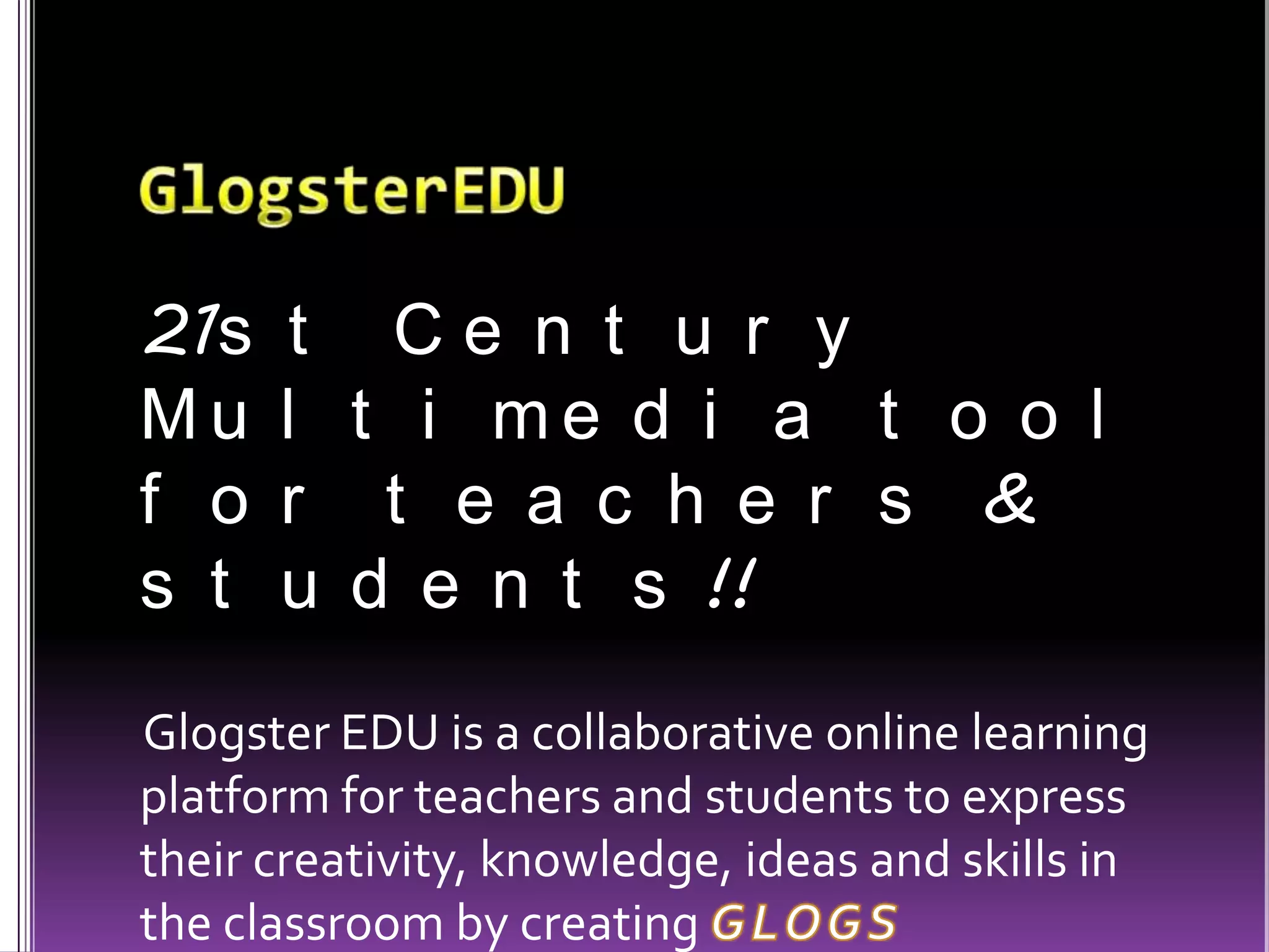 Educational Web 2.0 Tools | PPT