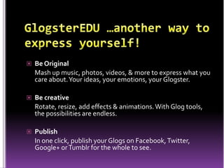 Educational Web 2.0 Tools | PPT