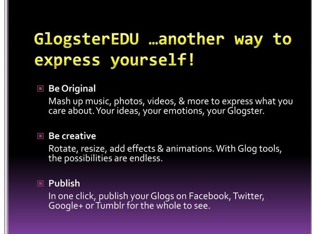 Educational Web 2.0 Tools | PPT