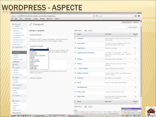 Web2.0 - tutorial si exemple | PPT