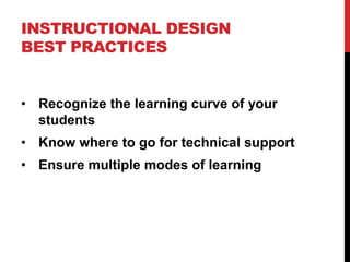 Teaching Using Web 2.0 Tools | PPT