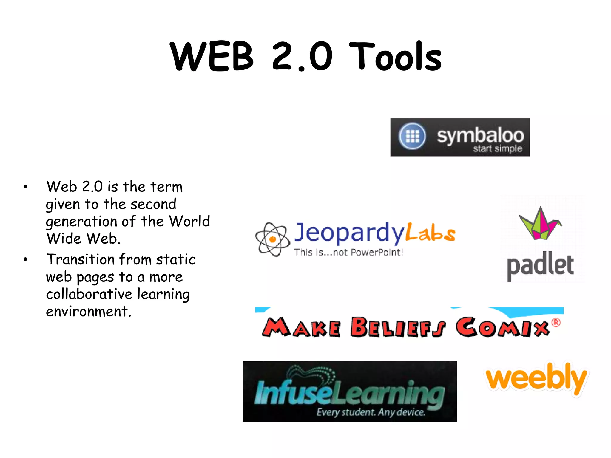 Web 2 | PDF