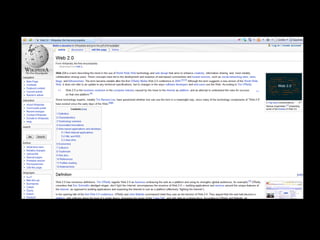 Web2 | PPT