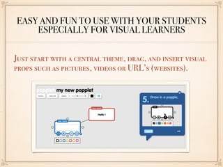 Web 2.0 tools for eTwinning | PPT