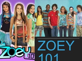 Early 2000's TV Shows | PPTX