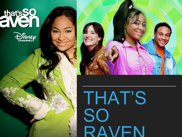 Early 2000's TV Shows | PPTX