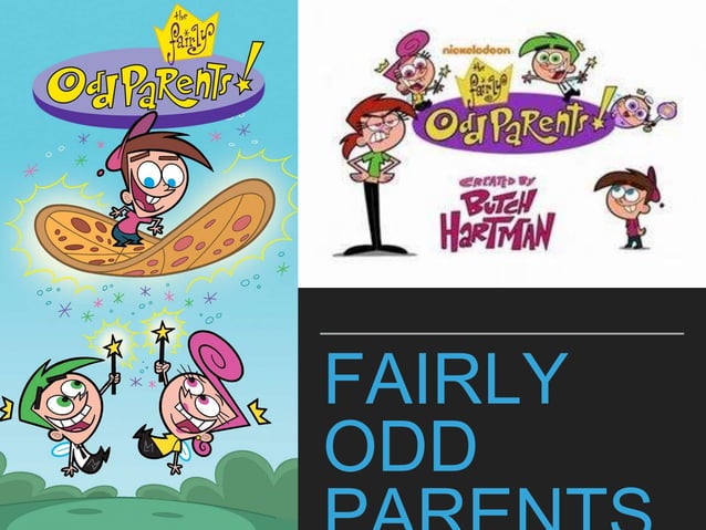 Early 2000's TV Shows | PPTX