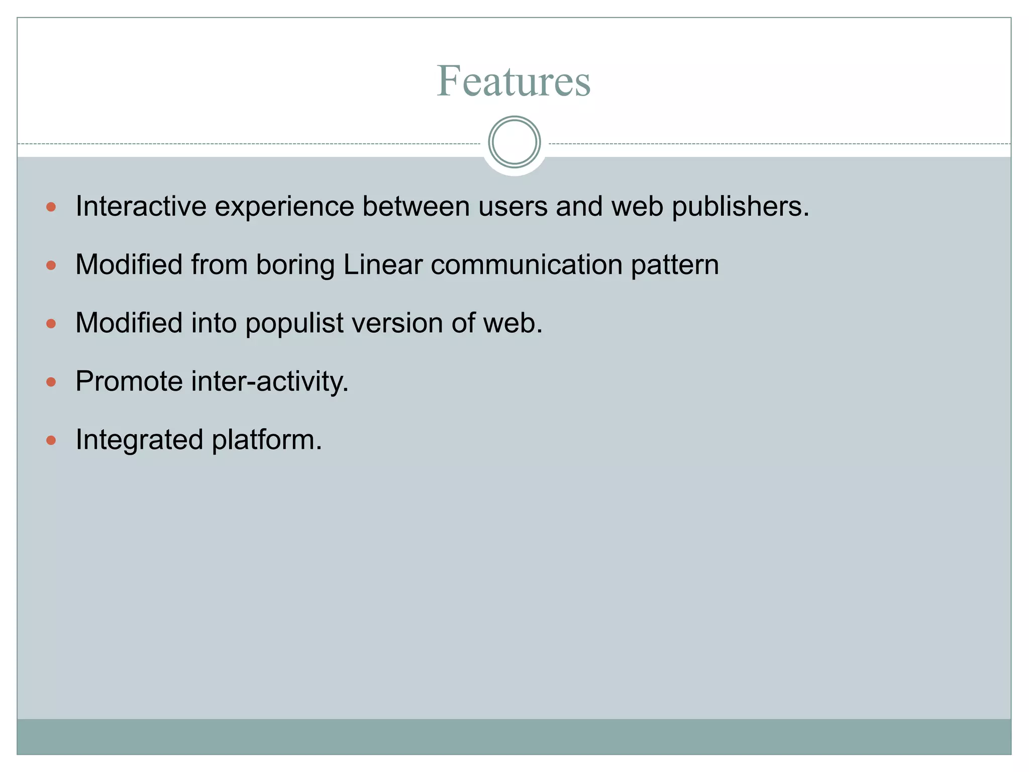 Web 2.0 neeraj panghal | PPTX | Web Development | Internet