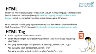 File Structure, HTML & Supporting Languages.pptx