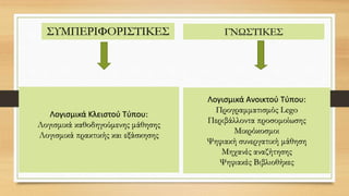ΑΞΙΟΠΟΙΗΣΗ ΨΗΦΙΑΚΩΝ ΕΡΓΑΛΕΙΩΝ Web 2.0 ΣΤΗ ΔΙΔΑΣΚΑΛΙΑ ΟΙΚΟΝΟΜΙΚΩΝ ...
