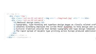 Introduction to Responsive Web Design | PPT