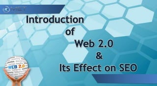 Web 2.0 and Its Effect | PPT