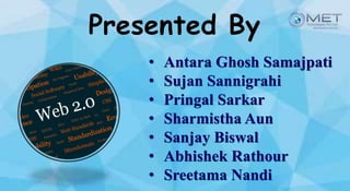 Web 2.0 and Its Effect | PPT