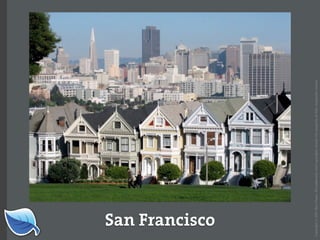 Web20 Expo 2007 Mobile Experience | PDF