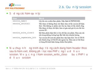 Web201 slide 6 | PDF