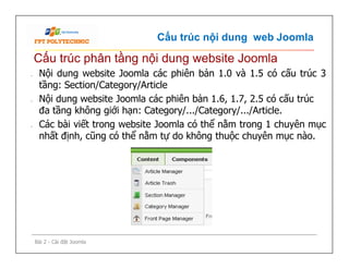 Web203 slide 2 | PPT