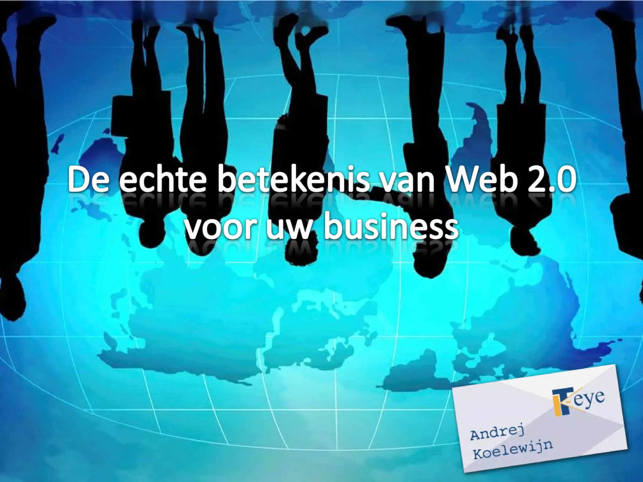 Web20 Enterprise20 | PPT