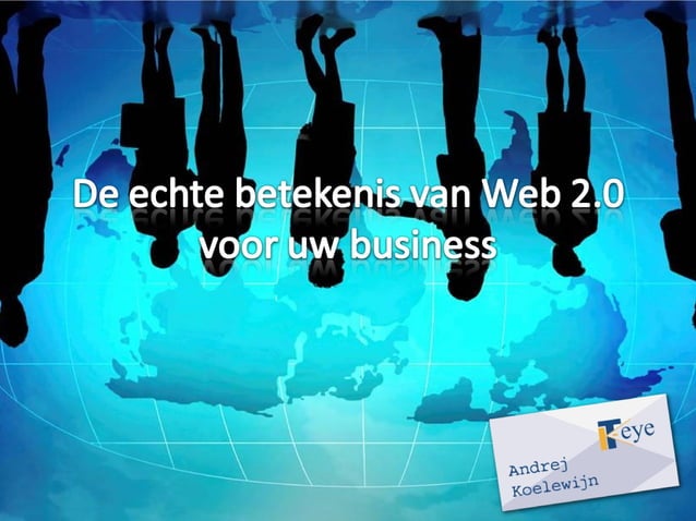 Web20 Enterprise20 | PPT