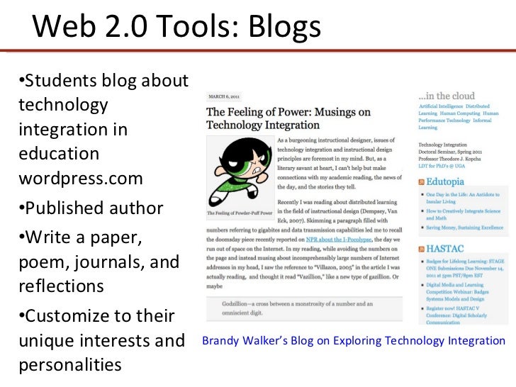 Student-Generated Content Powered by Web 2.0 and Motivation Theories
