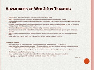 Web 2 0 powerpoint | PPTX