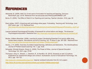 Web 2 0 powerpoint | PPTX