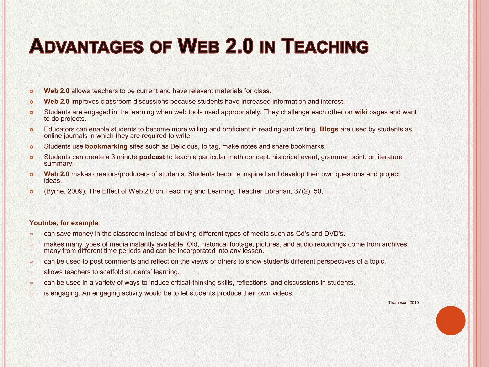 Web 2 0 powerpoint | PPTX