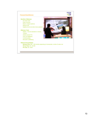 Web 2 0 Presentation | PDF