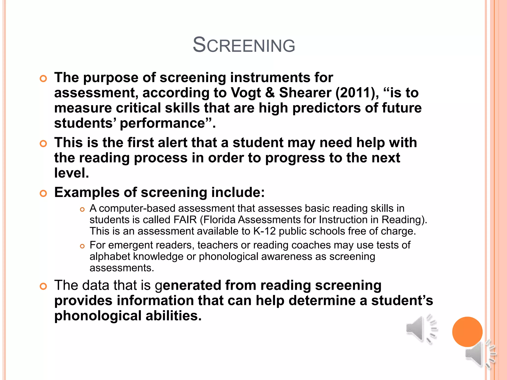 Web 2 assessment pres2 | PPTX