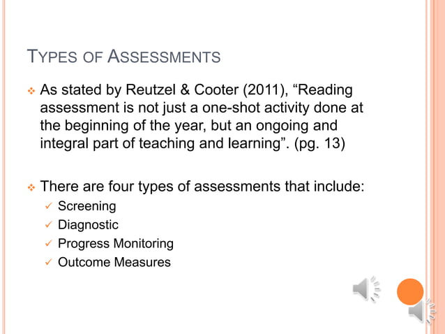 Web 2 assessment pres2 | PPTX