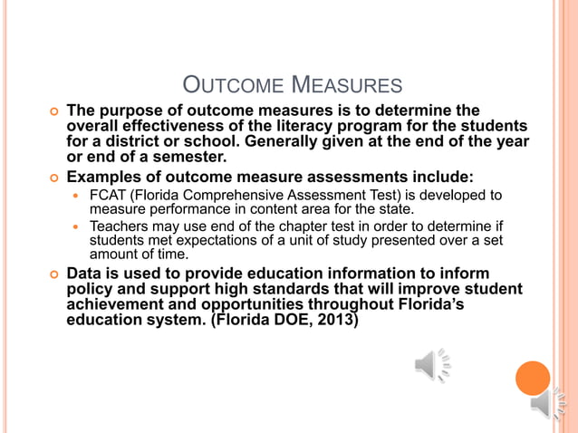 Web 2 assessment pres2 | PPTX