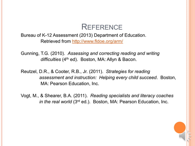 Web 2 assessment pres2 | PPTX