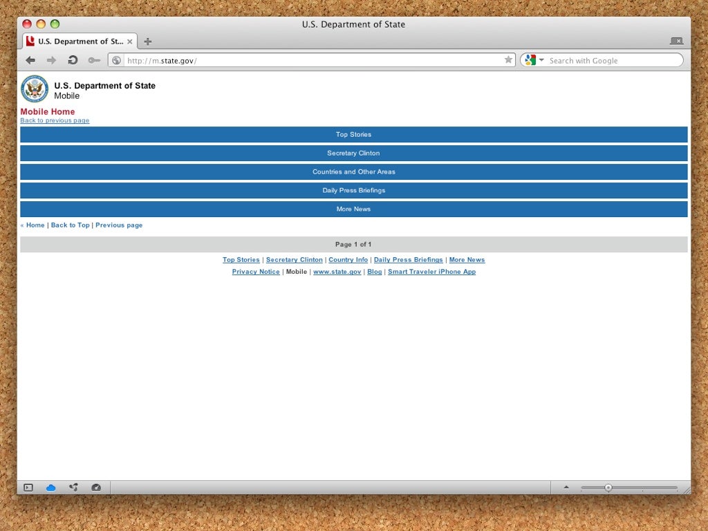 Default Viewport Widthdevice Width Mobile Specific