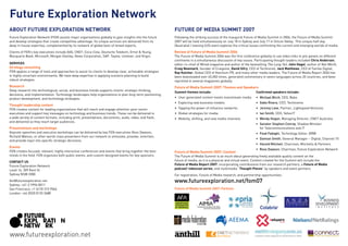 Web2 framework | PDF