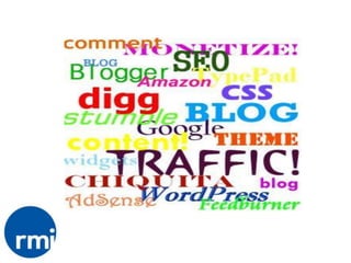 Web2 mayhem power point | PPTX