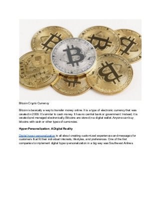 Web 3.0 Future of the Internet | PDF