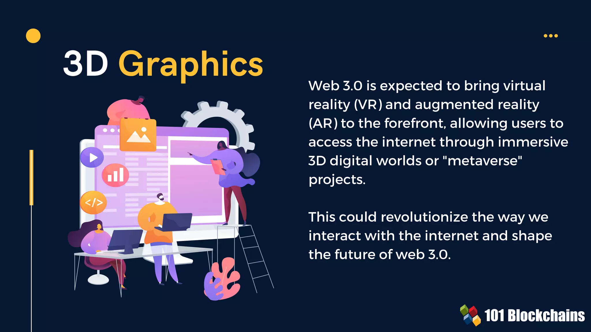 Web 3.0 - A Detailed Guide | PDF