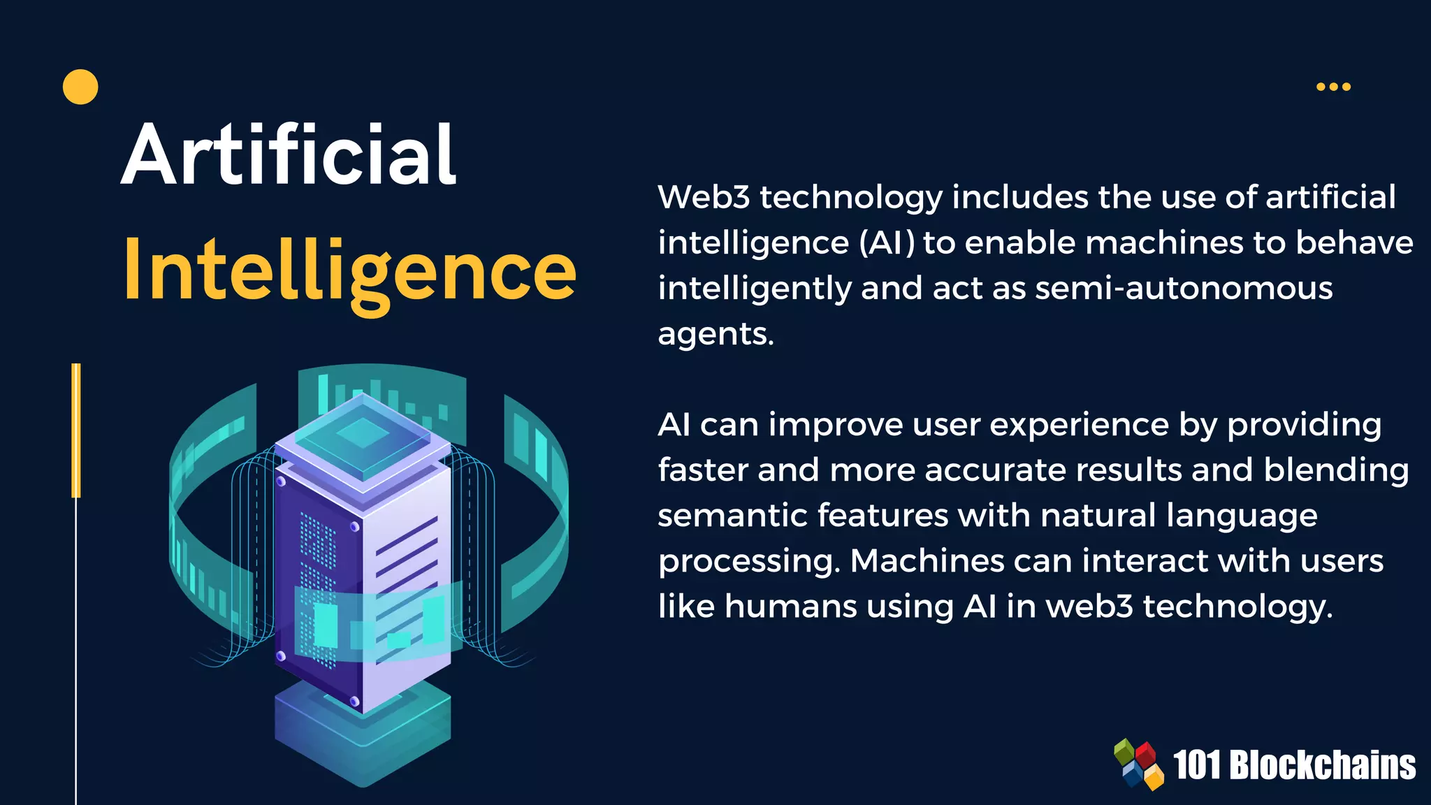 Web 3.0 - A Detailed Guide | PDF