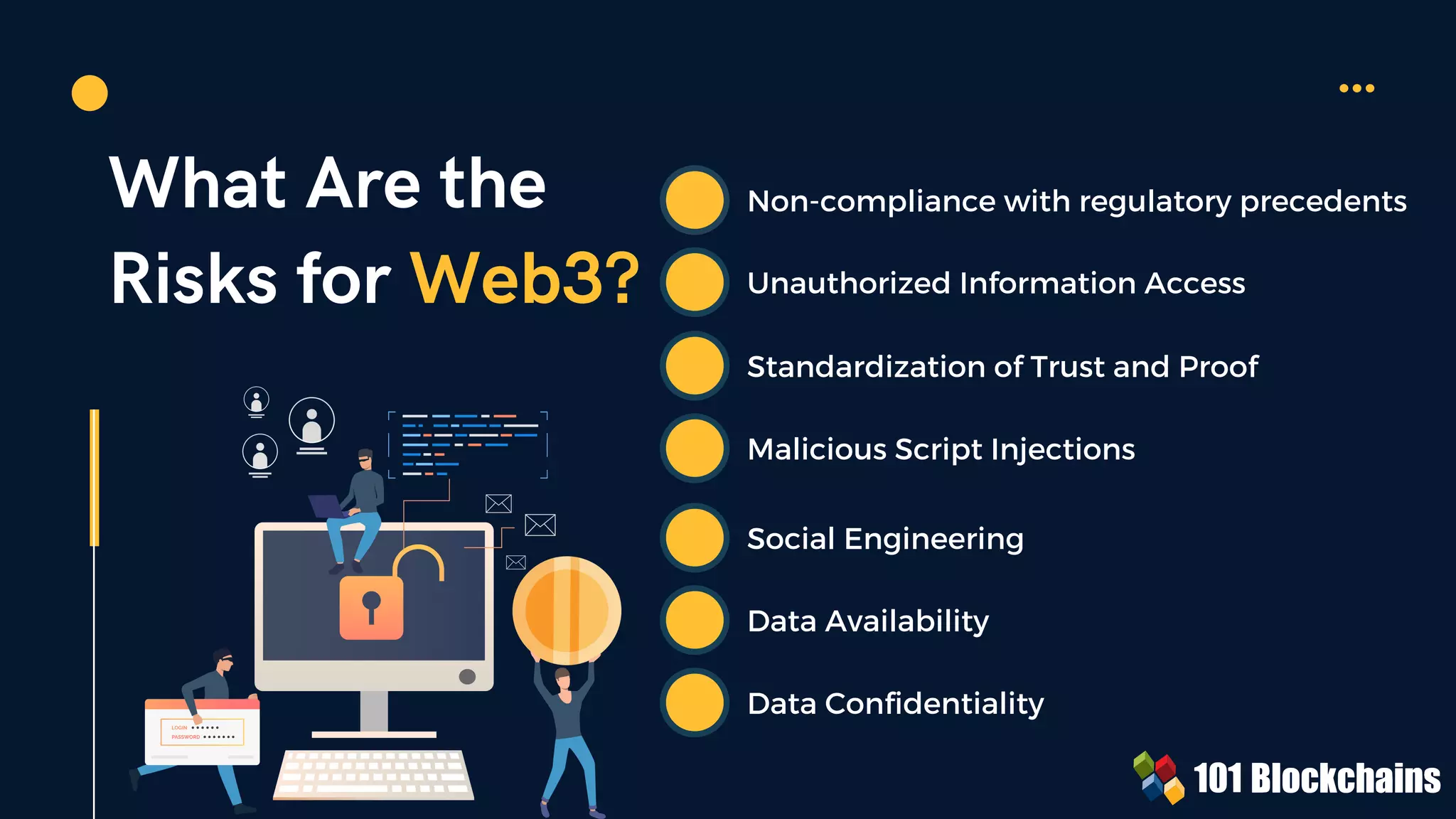 Web 3.0 - A Detailed Guide | PDF