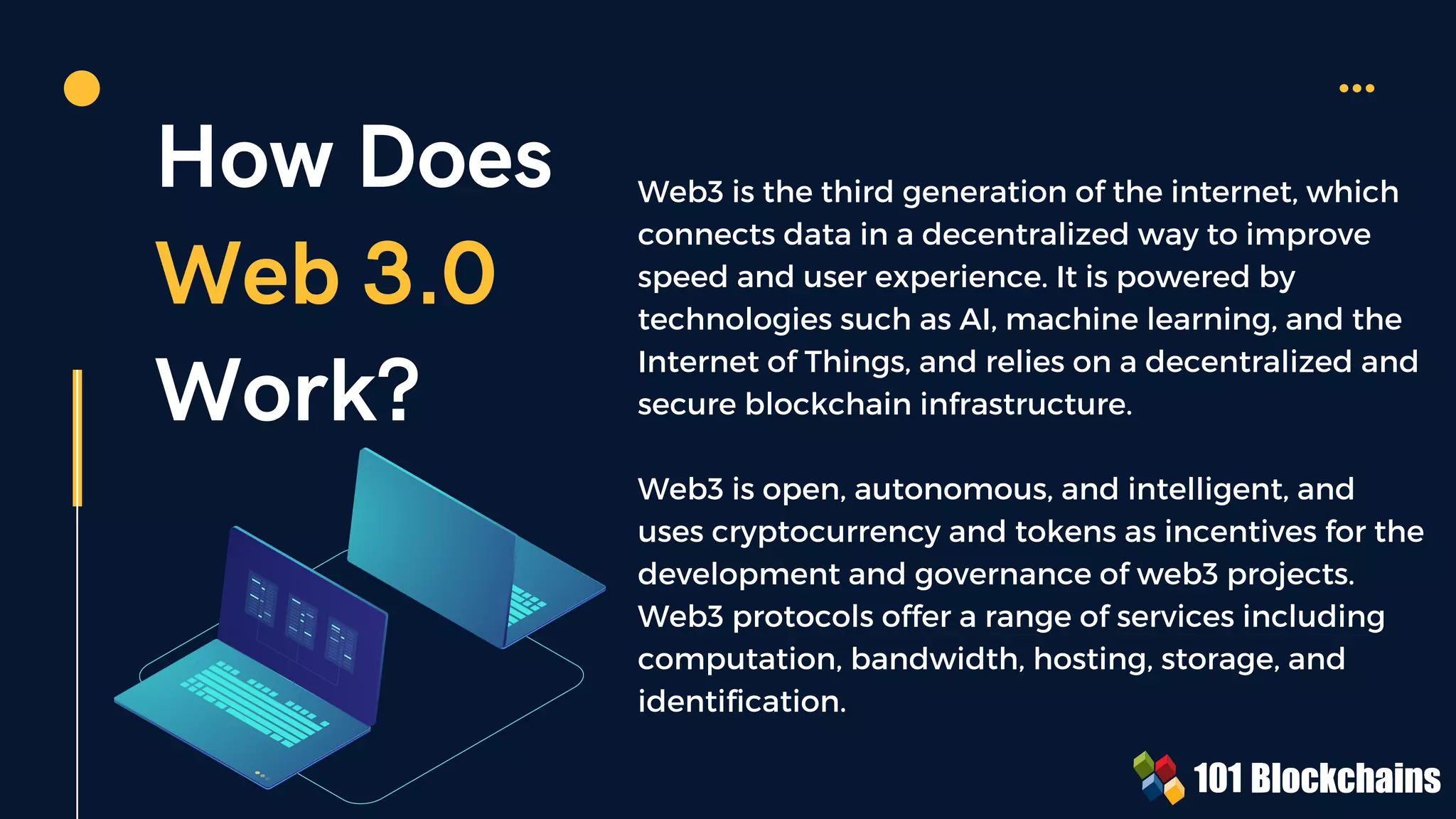Web 3.0 - A Detailed Guide | PDF